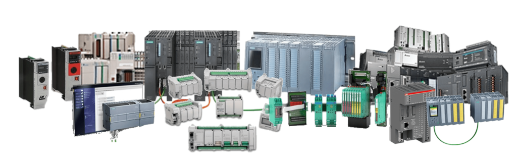 Suministros - CBA AUTOMATION